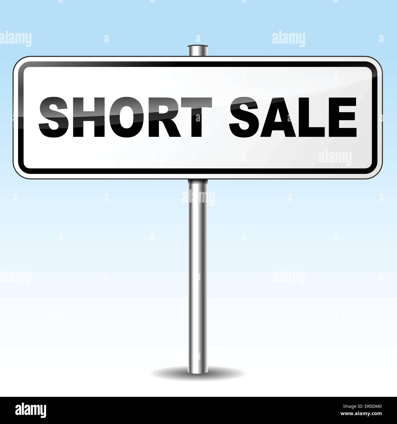 Short image Stock Vector Images - Alamy