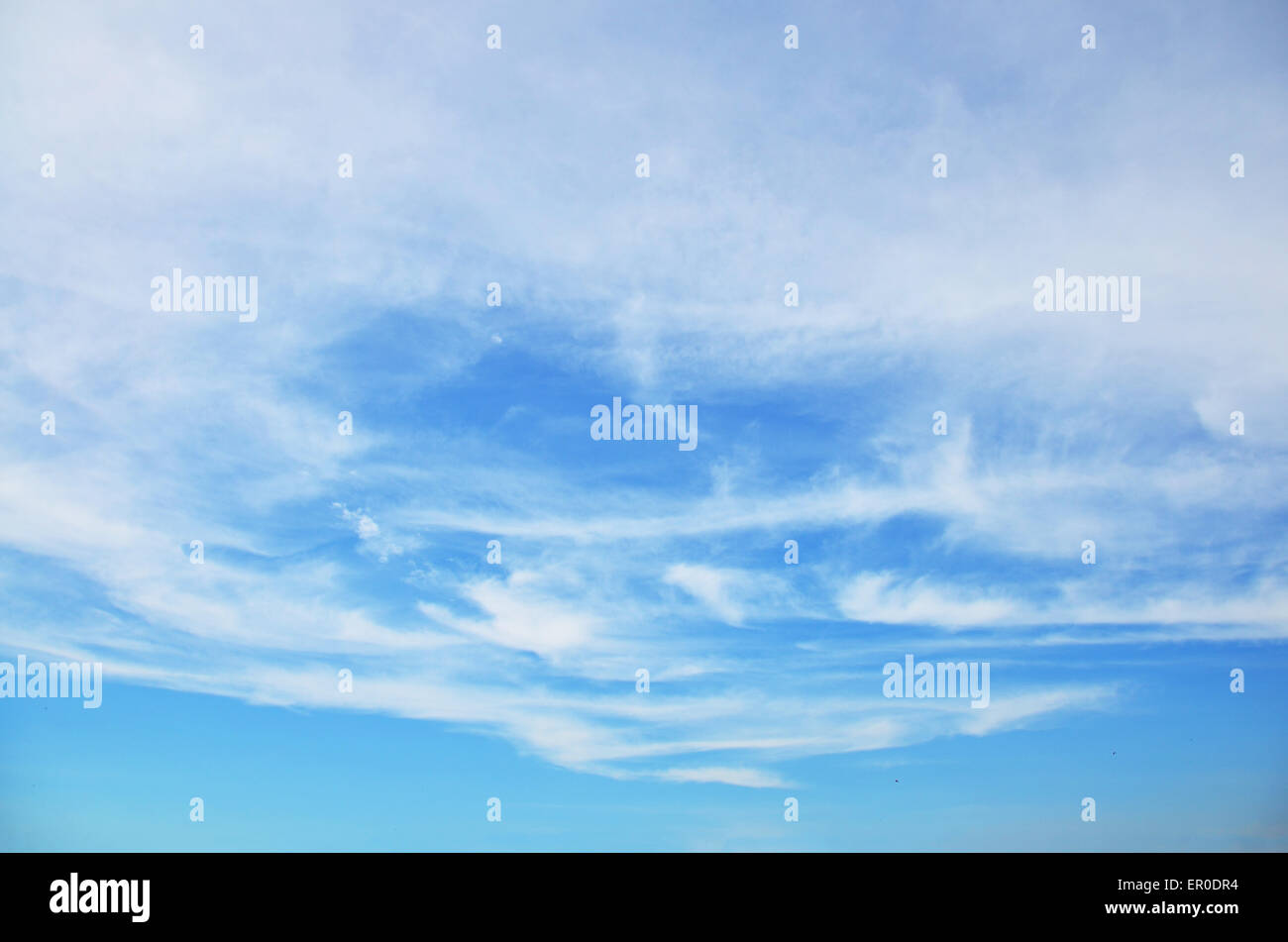 Sky and Cloudscape Background Stock Photo - Alamy