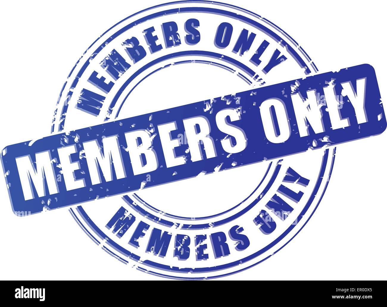 Restricted ink stamp hi-res stock photography and images - Alamy