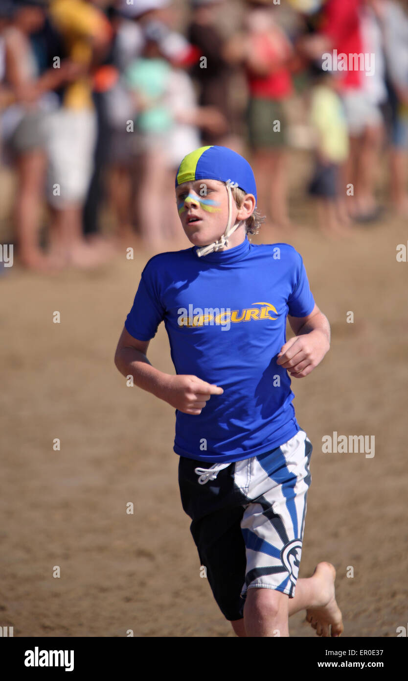 Nippers Surf High Resolution Stock Photography and Images - Alamy