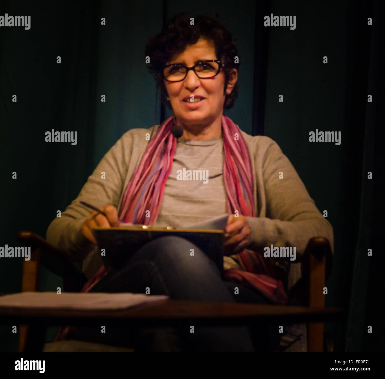 Khadija ryadi hi-res stock photography and images - Alamy