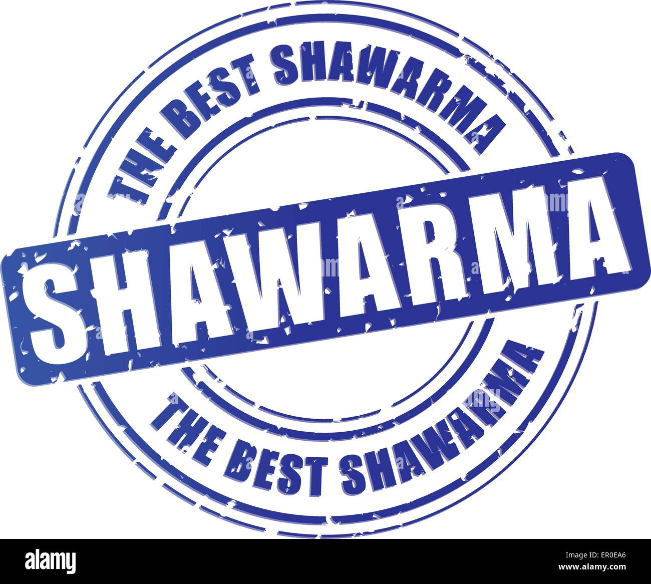 Best shawarma Stock Vector Images - Alamy