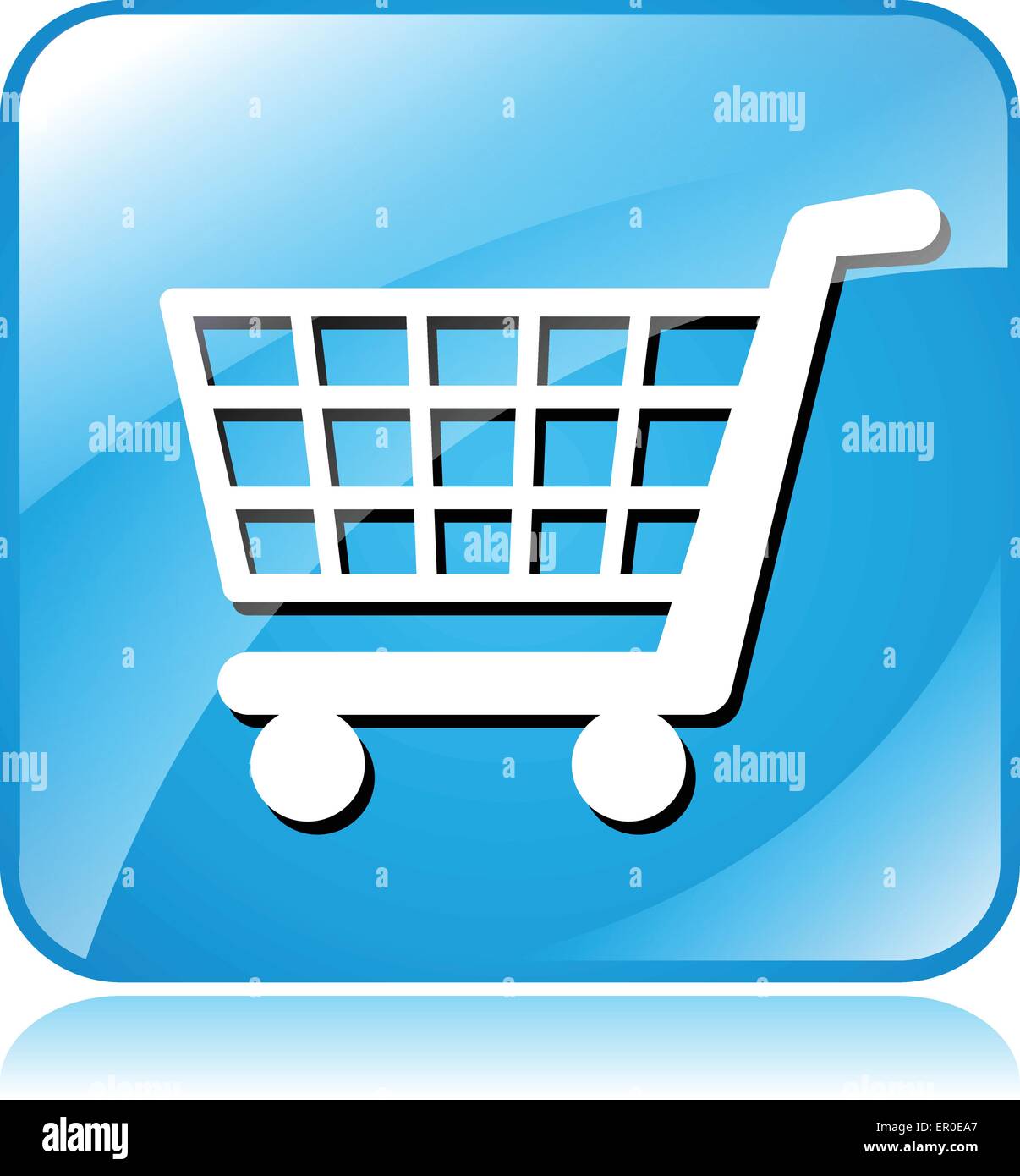 Online Shopper Icon
