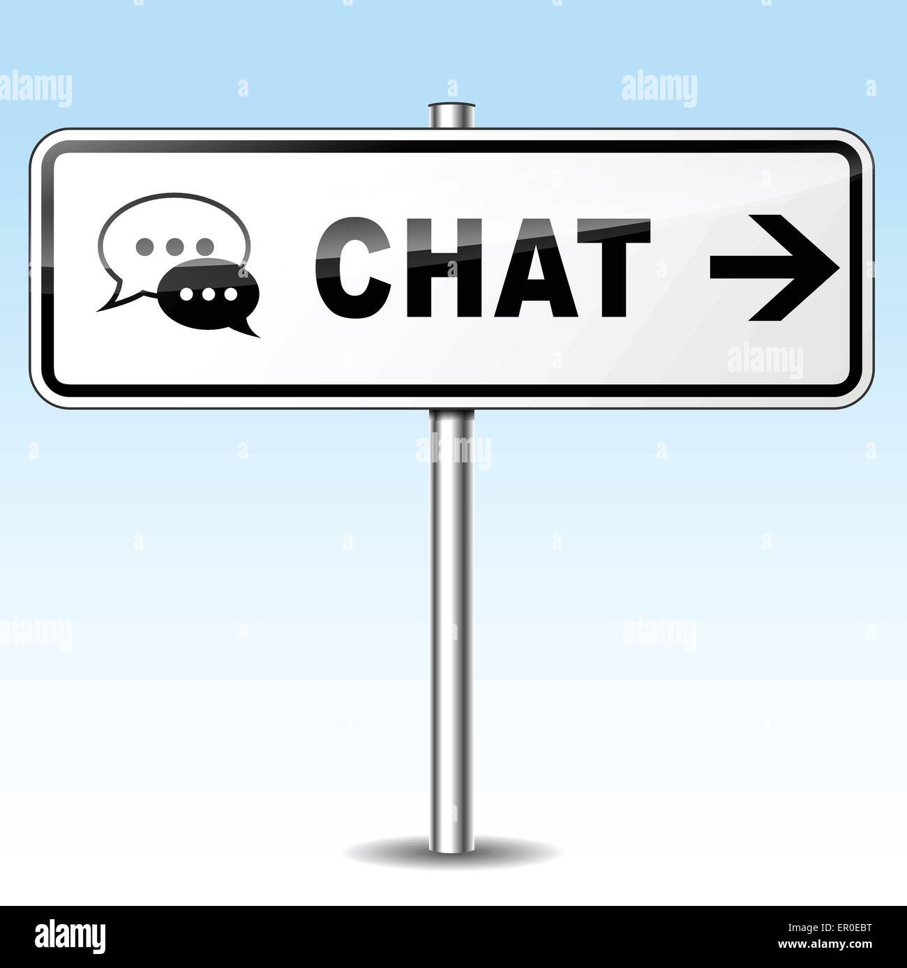 Live traffic information Stock Vector Images - Alamy