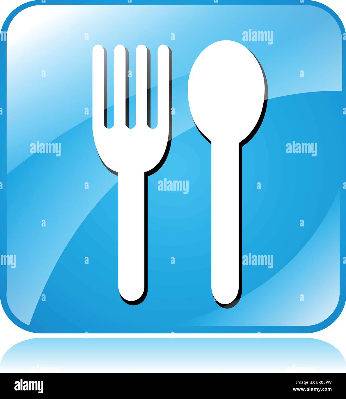 Push button knife Stock Vector Images - Alamy