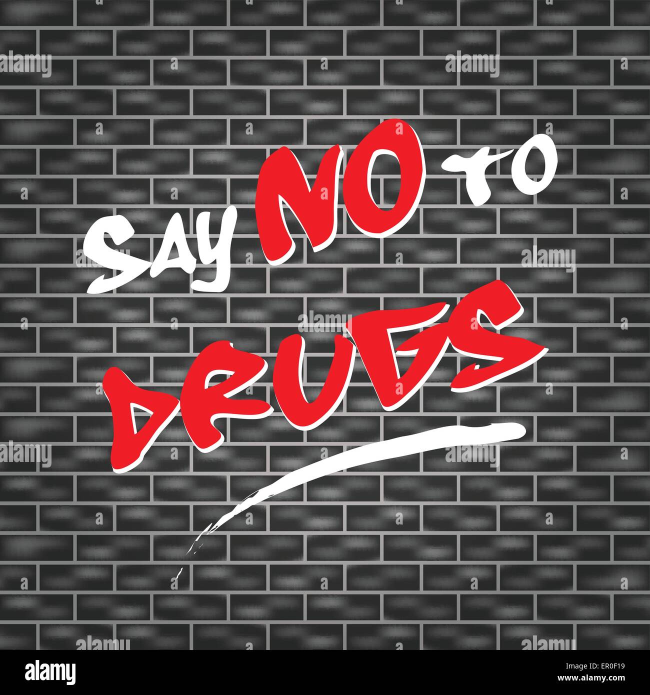 Say No To Drugs