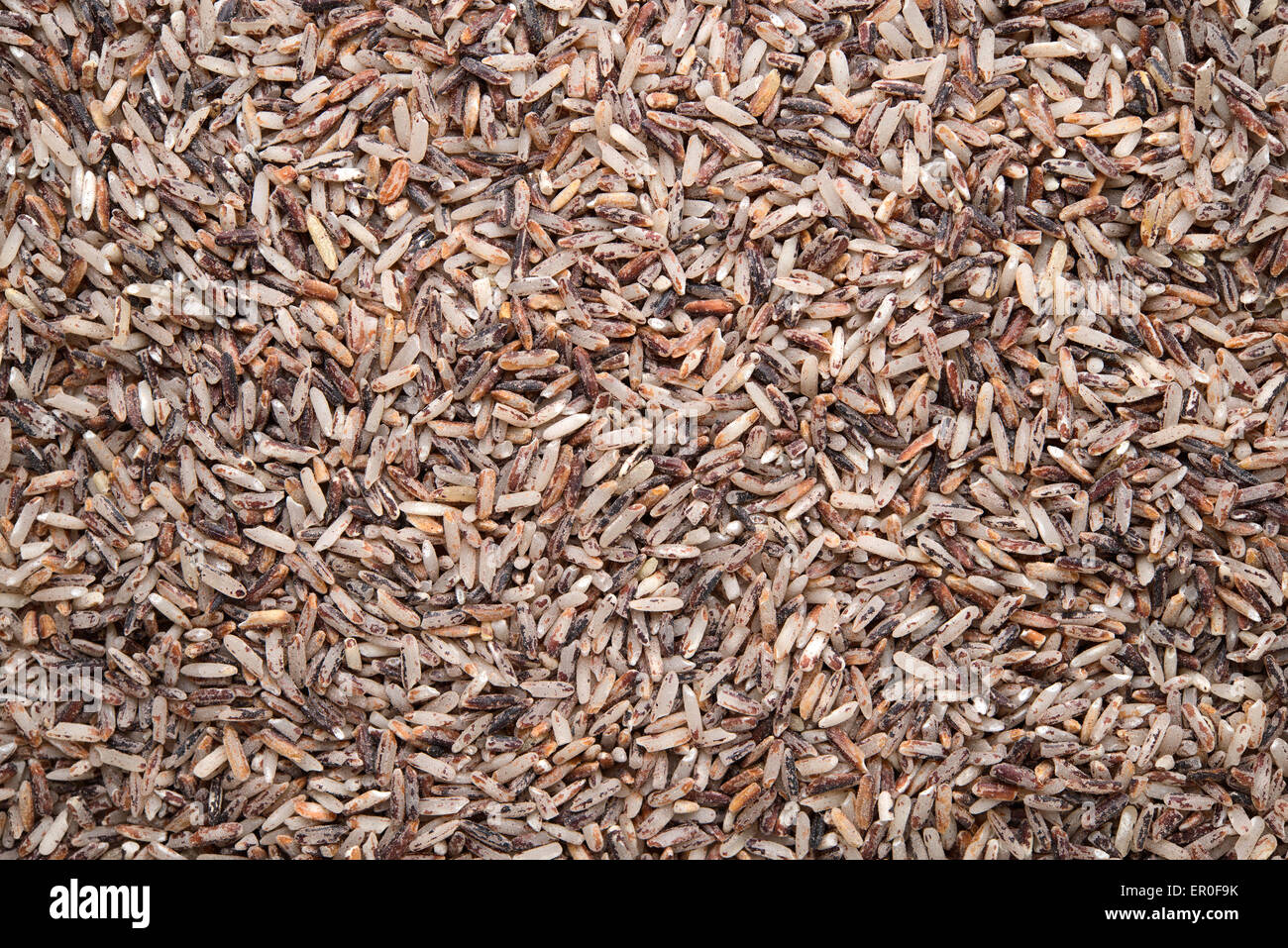brown rice background Stock Photo - Alamy