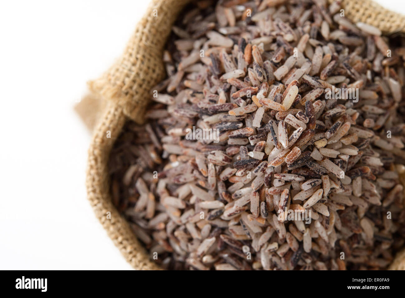 Bag grain hi-res stock photography and images - Alamy