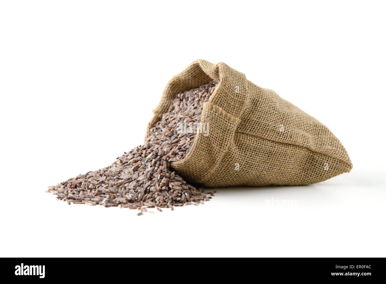 Brown sack hi-res stock photography and images - Alamy