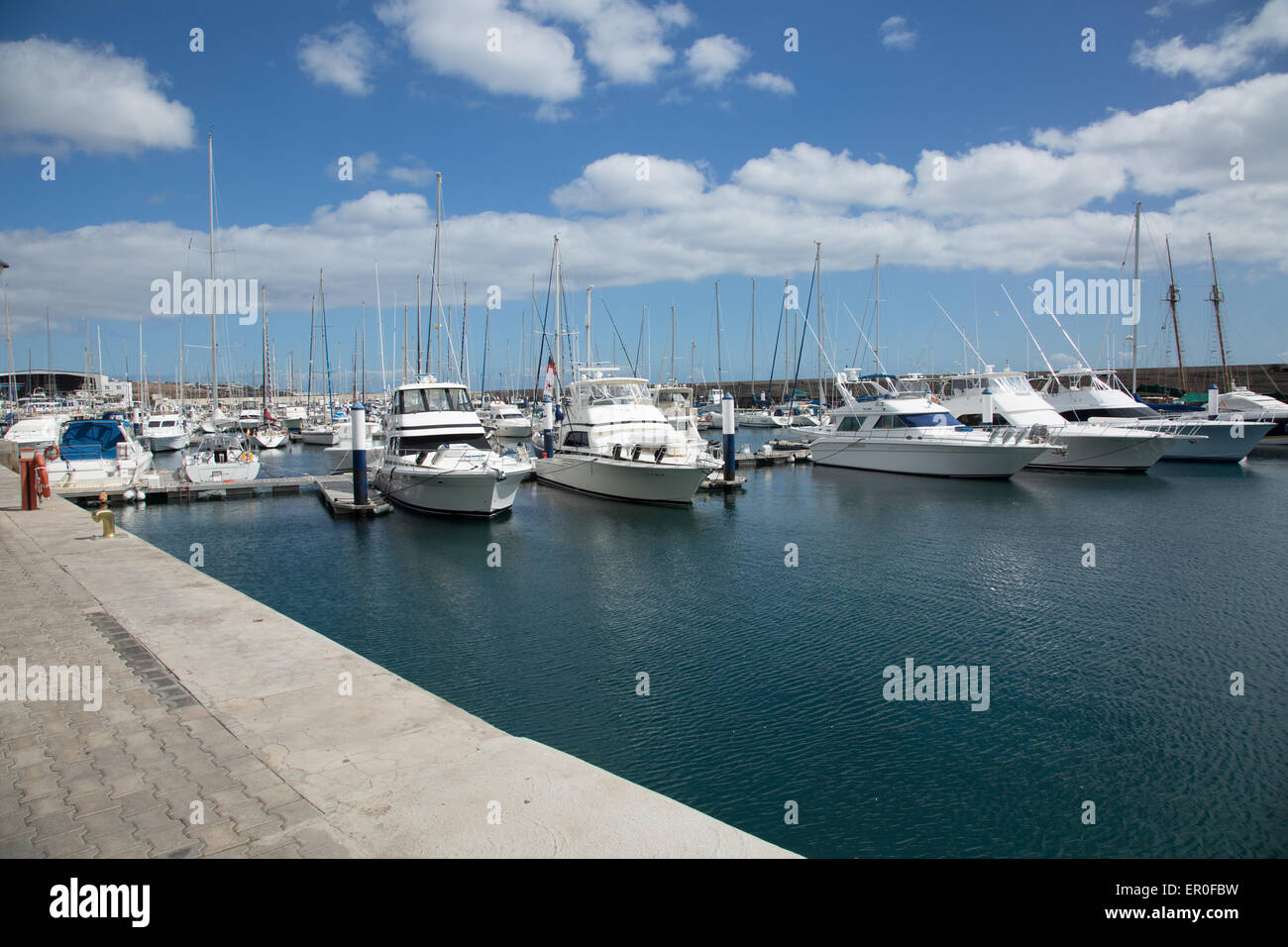 Lanzerote places hi-res stock photography and images - Alamy