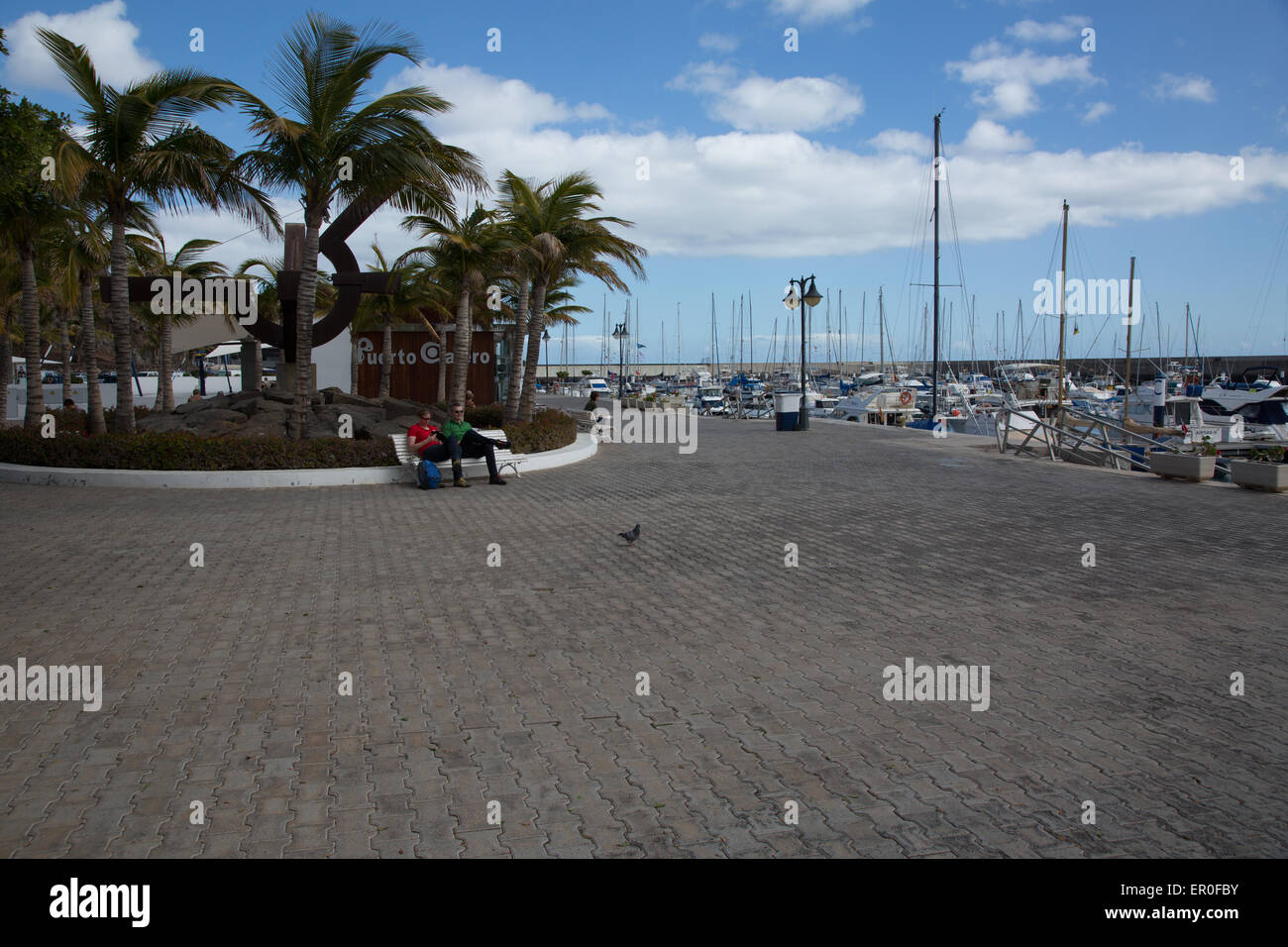 Lanzerote places hi-res stock photography and images - Alamy