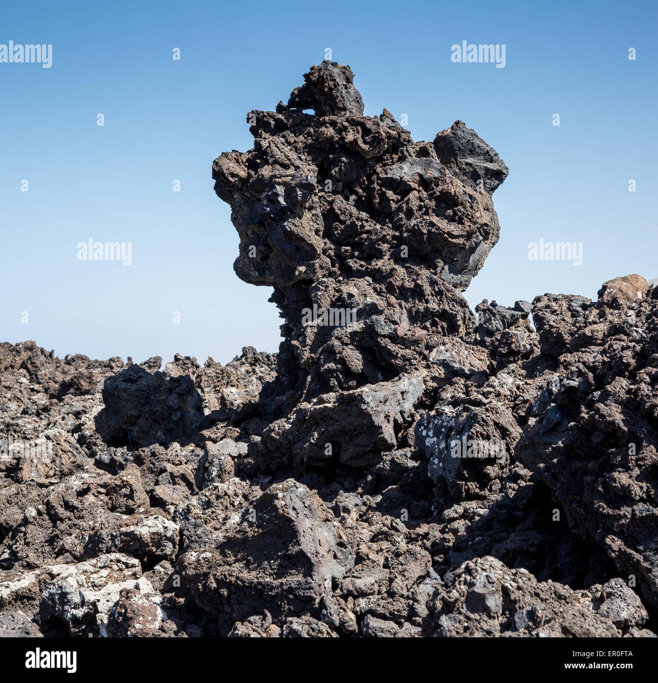 Lanzerote landscape places hi-res stock photography and images - Alamy