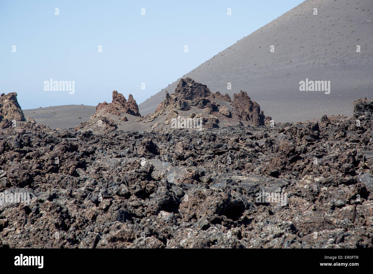 Lanzerote places hi-res stock photography and images - Alamy