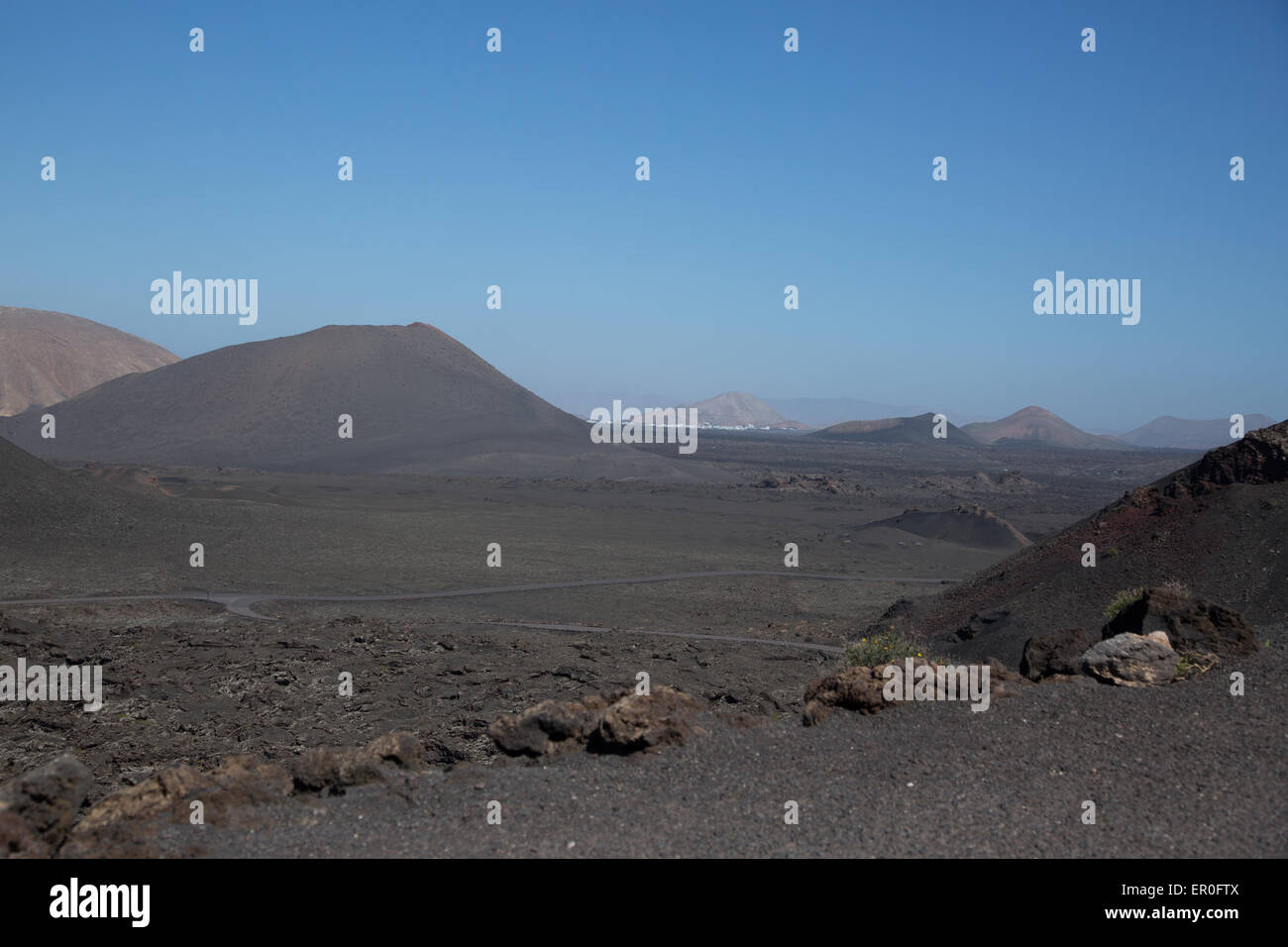 Lanzerote places hi-res stock photography and images - Alamy