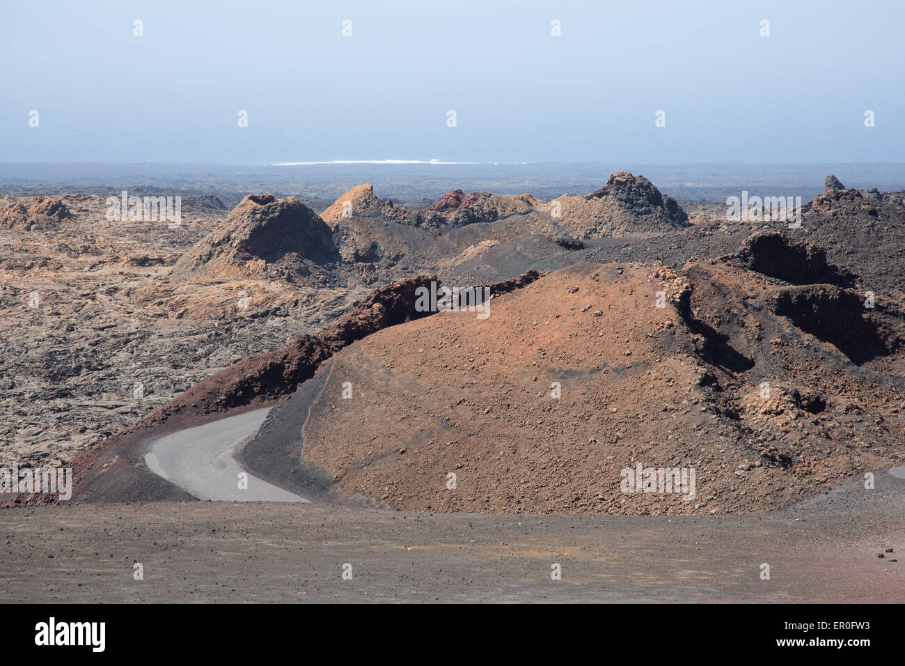 Lanzerote places hi-res stock photography and images - Alamy