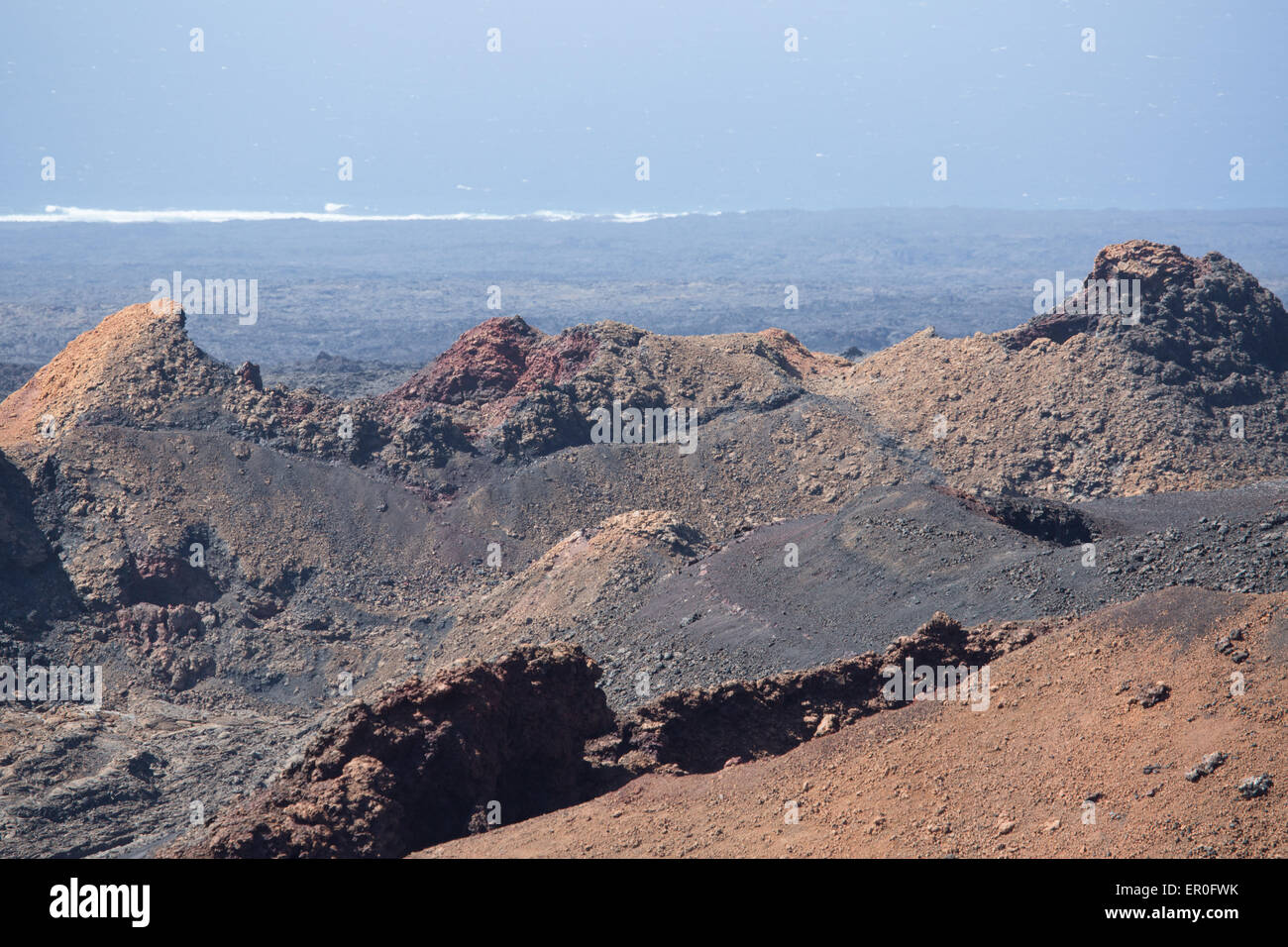 Lanzerote places hi-res stock photography and images - Alamy