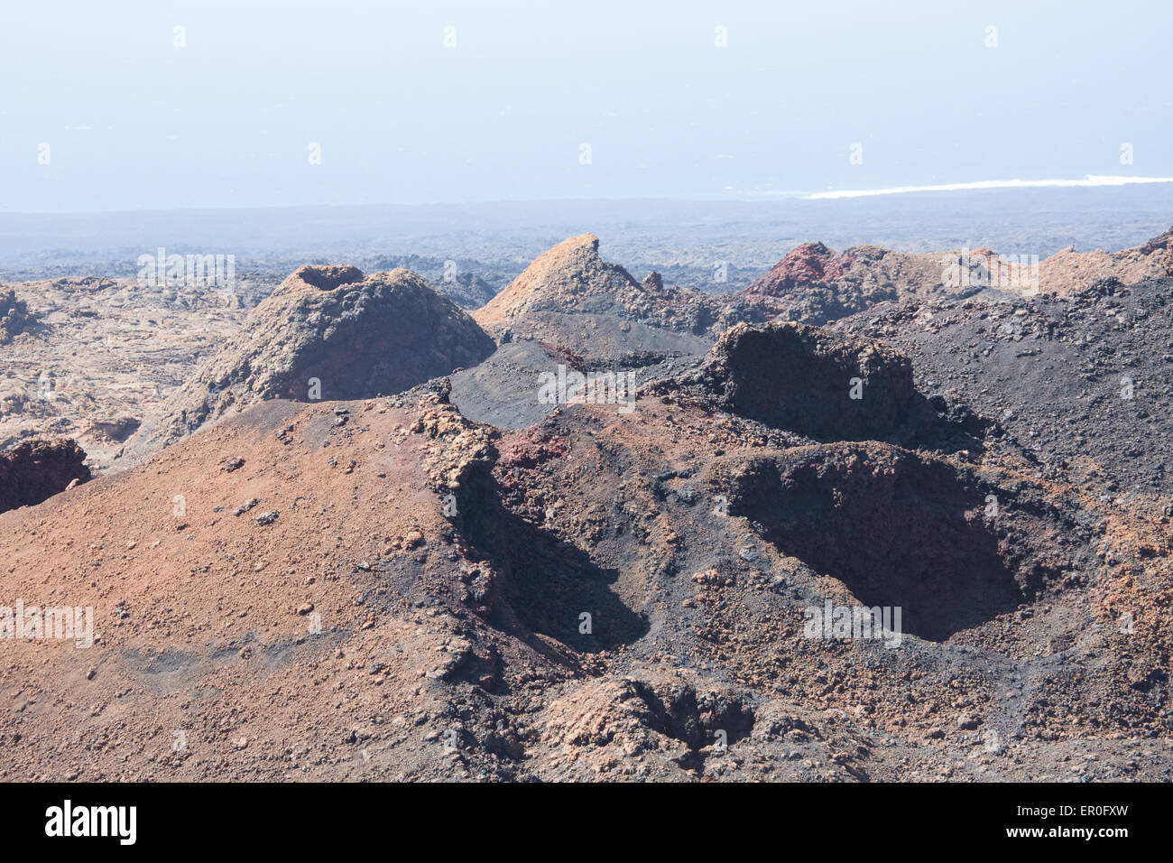 Lanzerote places hi-res stock photography and images - Alamy