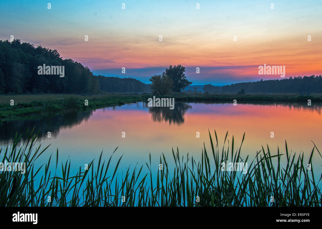 Colo river hi-res stock photography and images - Alamy