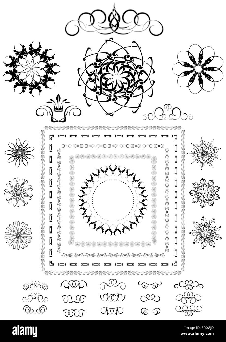 Other details Stock Vector Images - Alamy