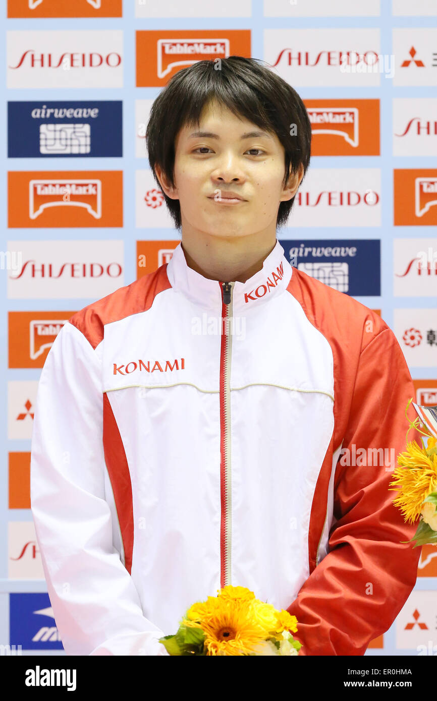 Nhk cup hi-res stock photography and images - Alamy