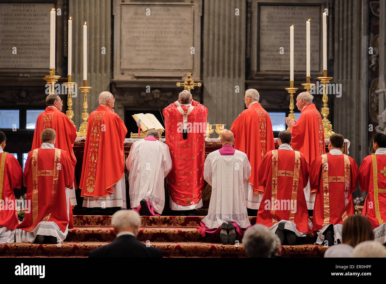 Pentecoste hi-res stock photography and images - Alamy