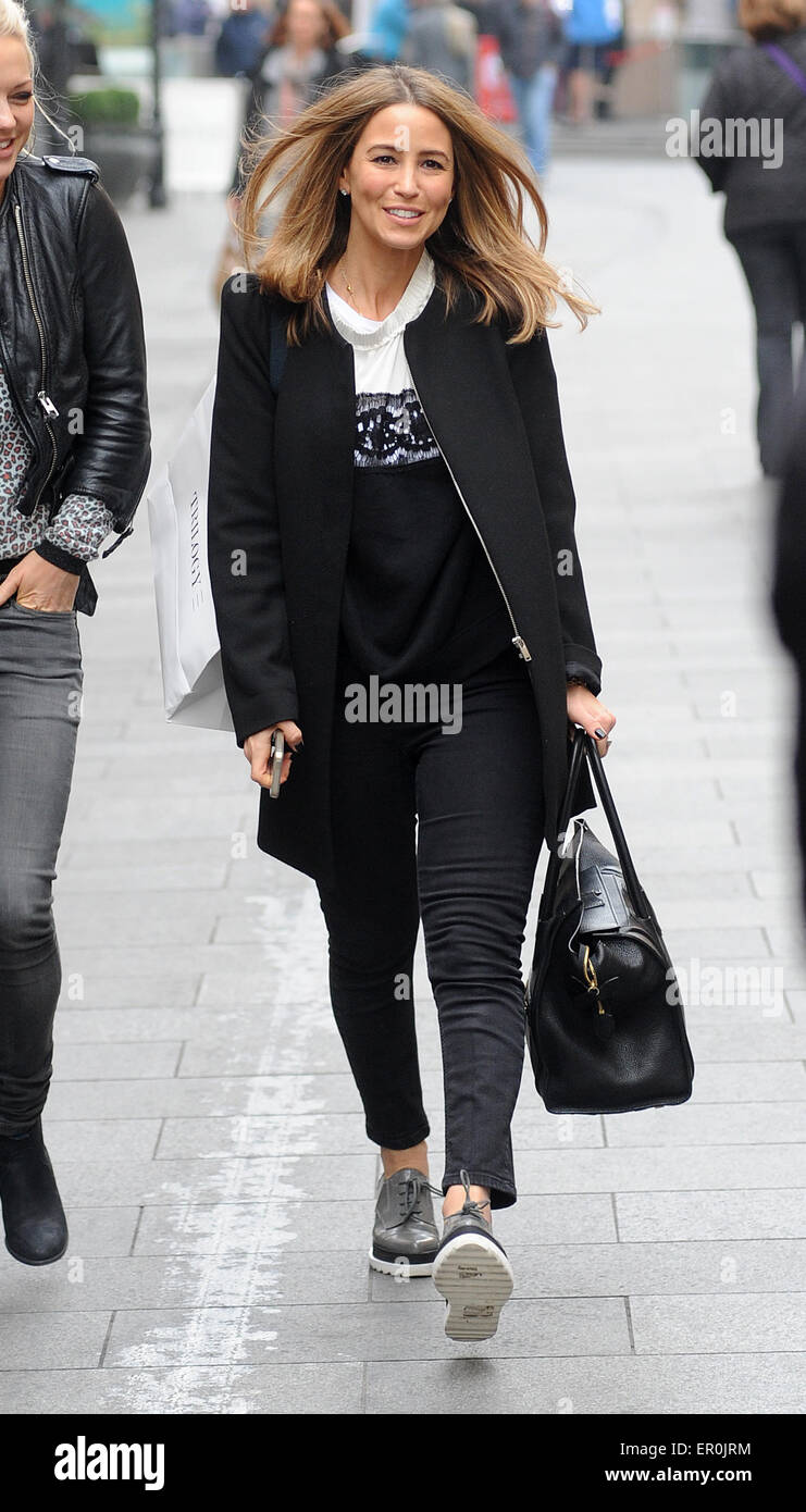 Rachel s club 7 hi-res stock photography and images - Alamy