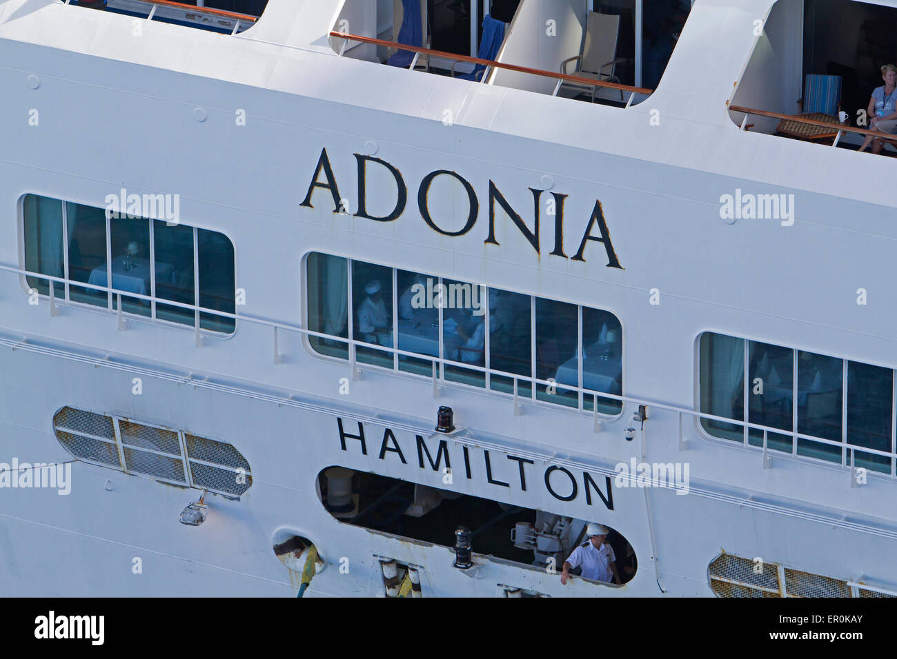 Adonia hi-res stock photography and images - Alamy