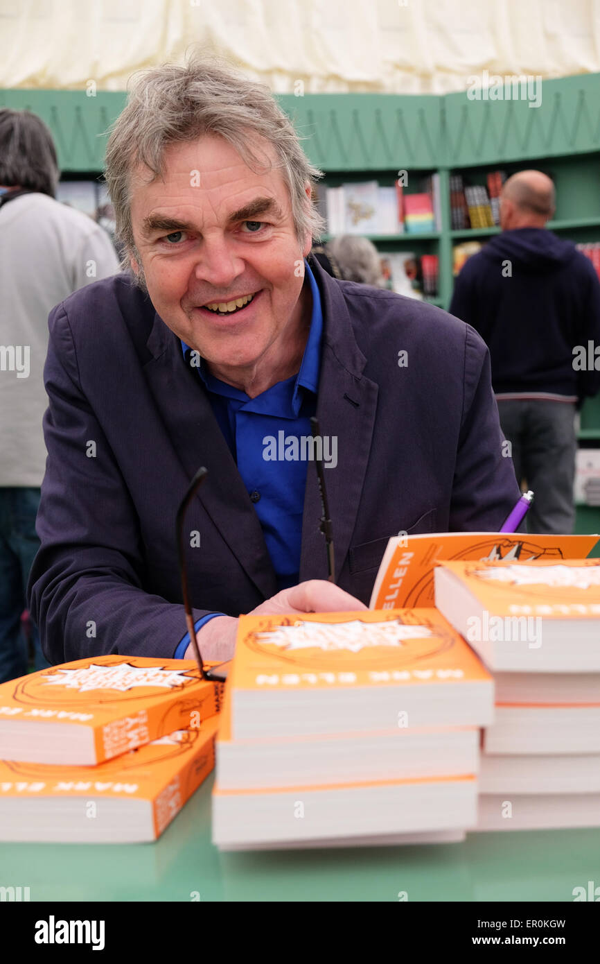 Mark ellen hi-res stock photography and images - Alamy