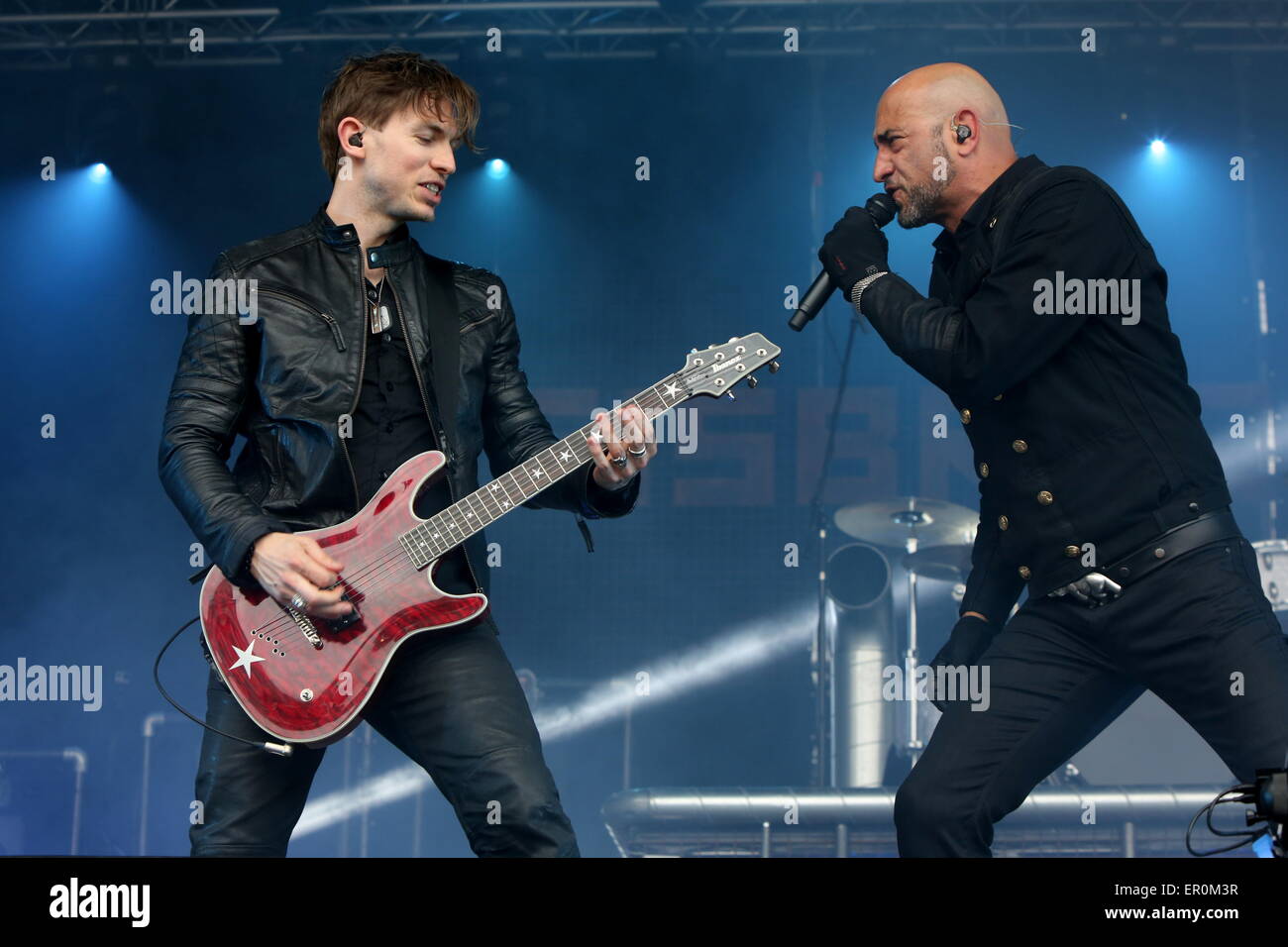 Alexx wesselsky hi-res stock photography and images - Alamy