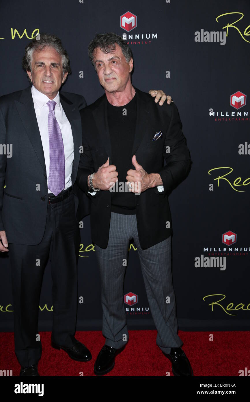 'Reach Me' Premiere at the Chinese Theatre 6 Hollywood - Arrivals ...