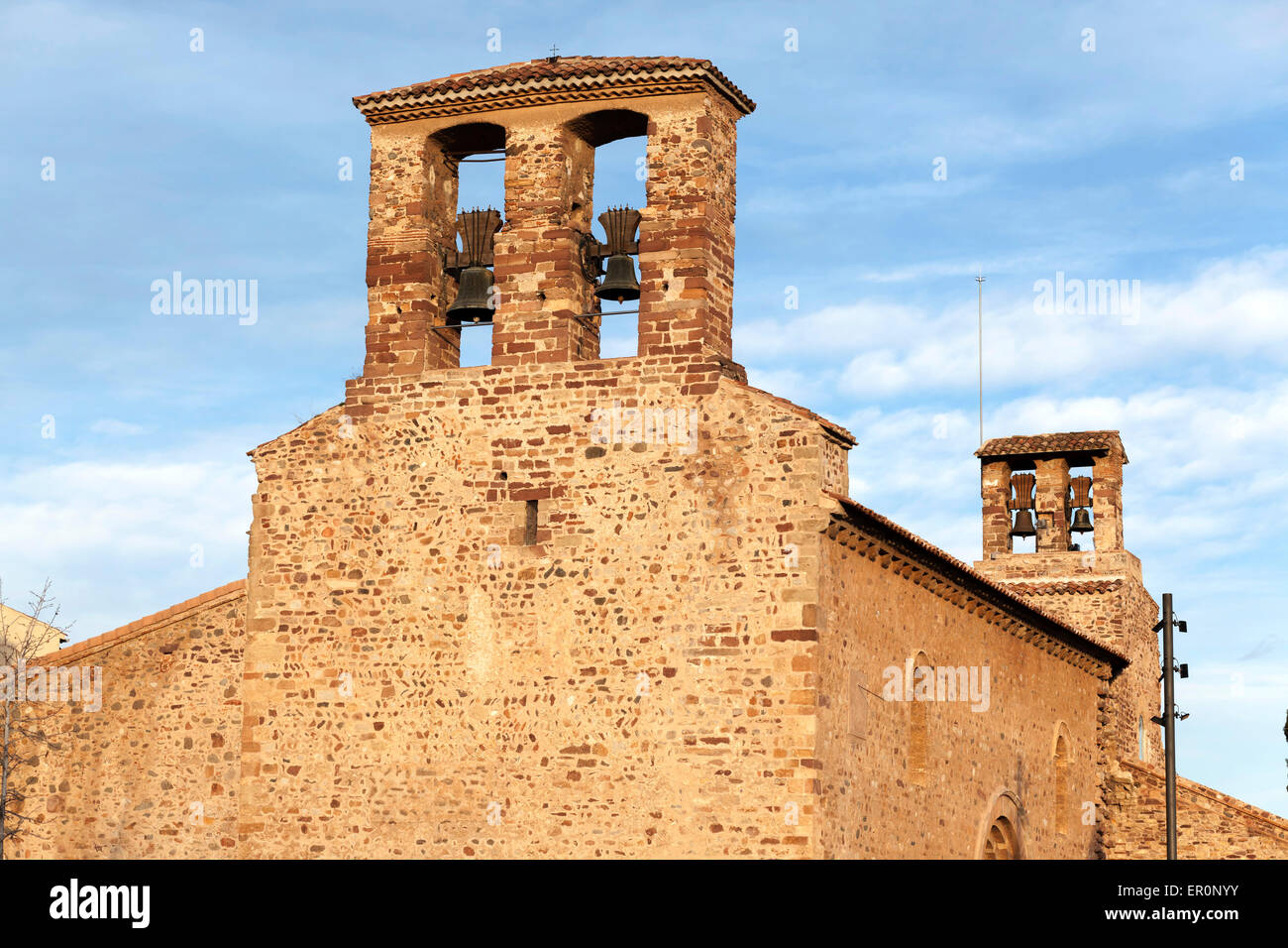 Terrassa, spain hi-res stock photography and images - Alamy
