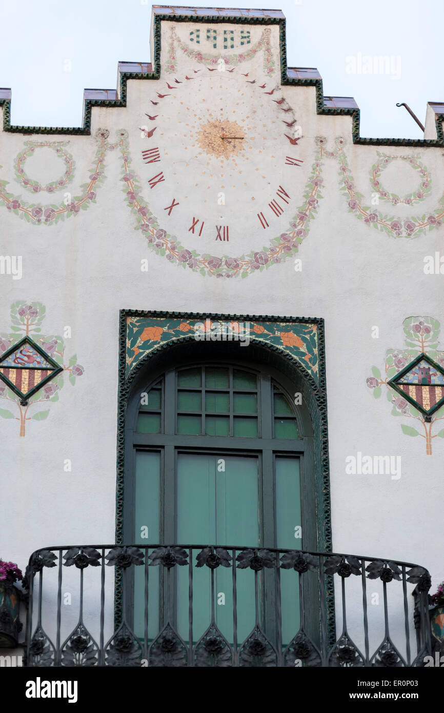 Terrassa, spain hi-res stock photography and images - Alamy