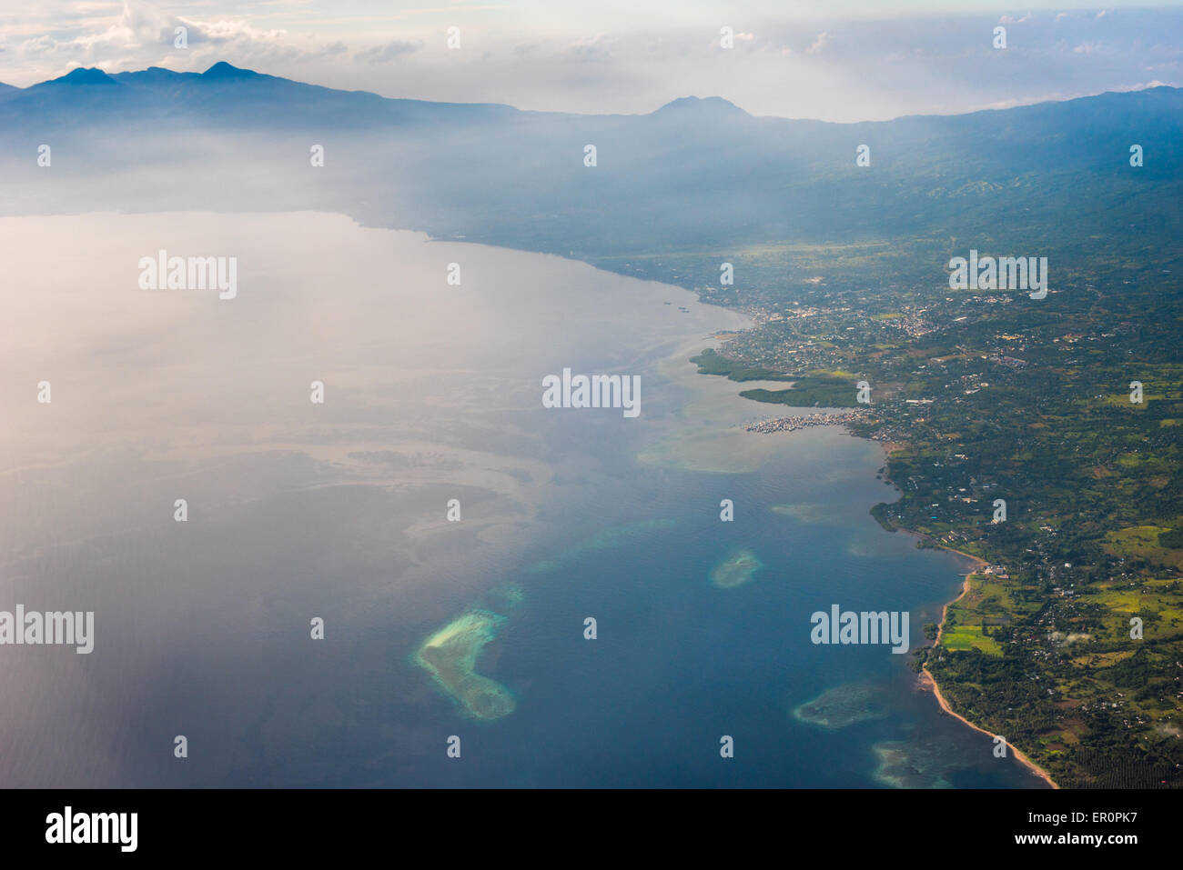 Maumere city hi-res stock photography and images - Alamy