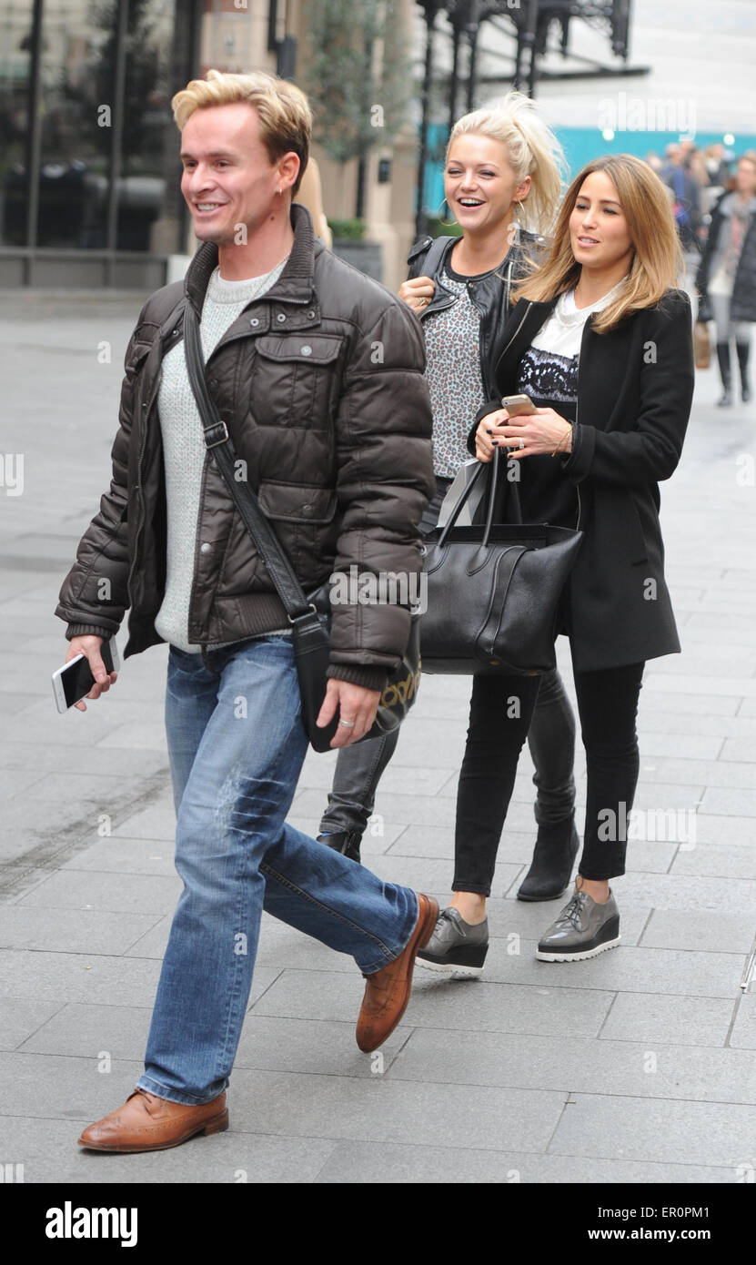 Jon Lee S Club 7 2022