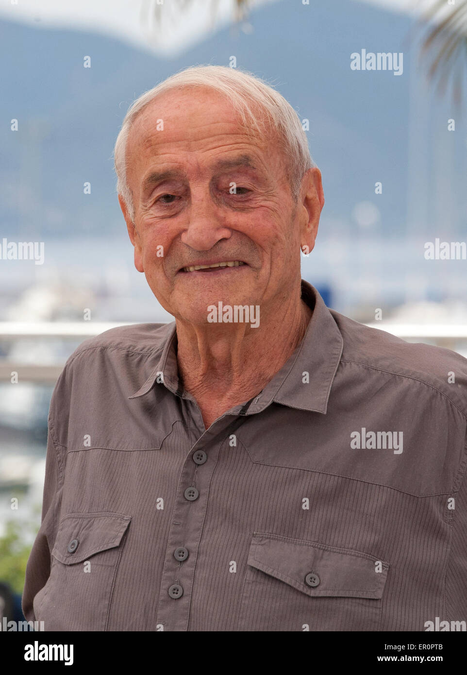 Claude lorius hi-res stock photography and images - Alamy