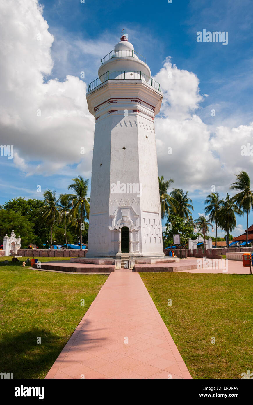 Ancient Watch Tower Stock Photos & Ancient Watch Tower Stock Images - Alamy