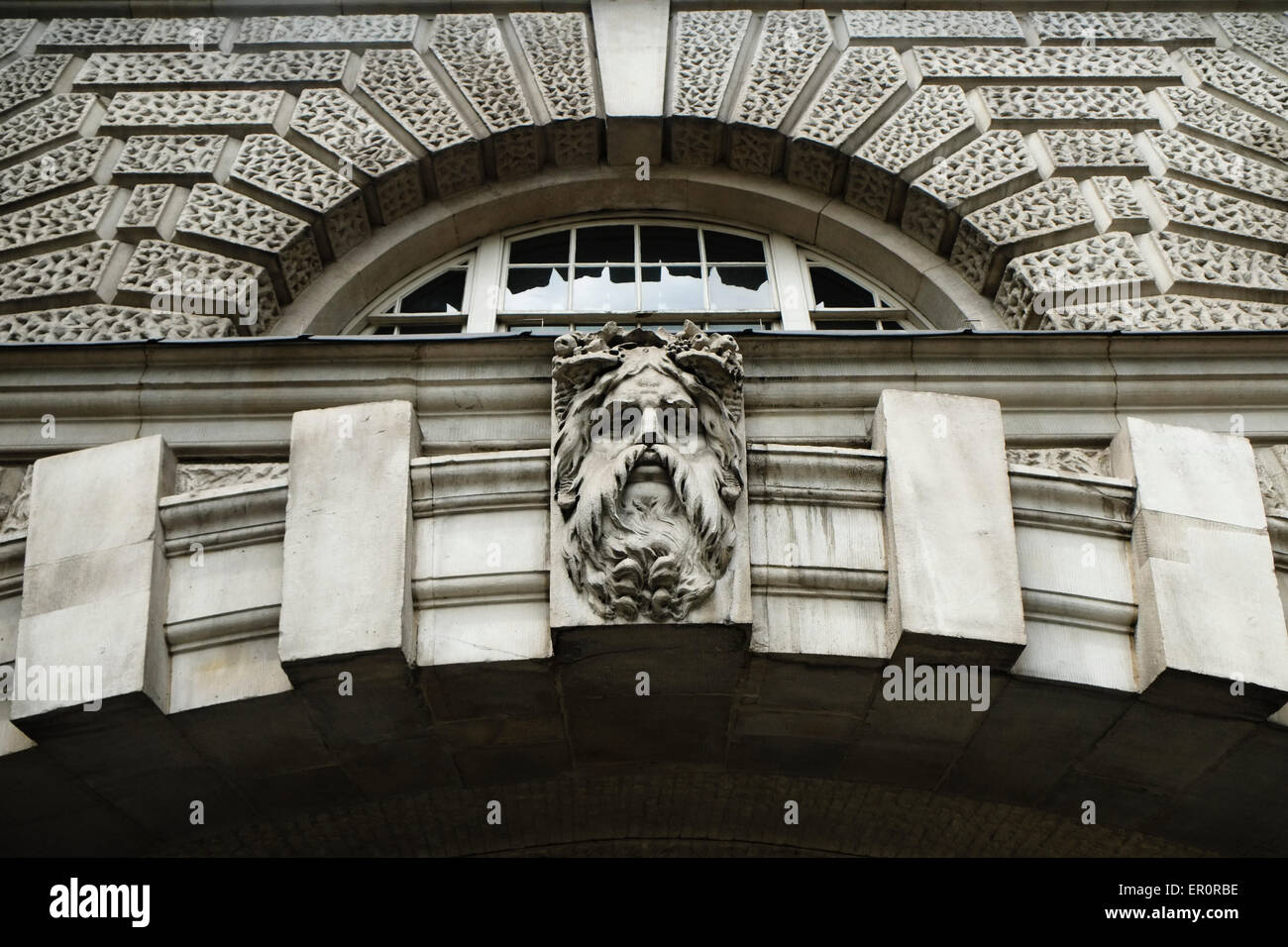 Keystone Arch London High Resolution Stock Photography and Images - Alamy
