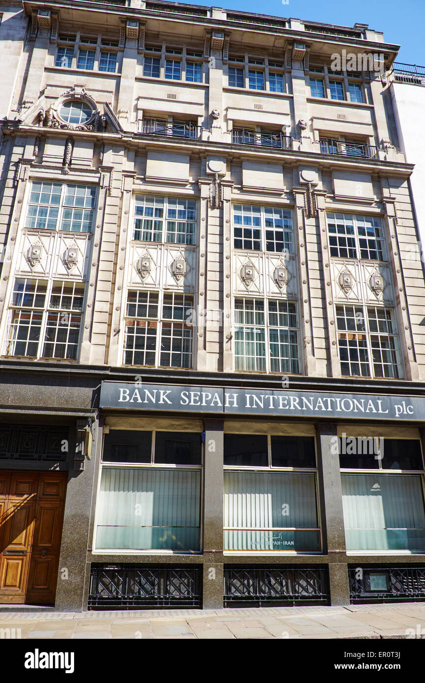 Bank sepah hi-res stock photography and images - Alamy