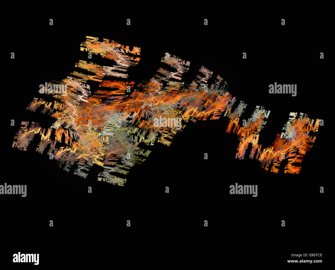 Digital key art hi-res stock photography and images - Alamy