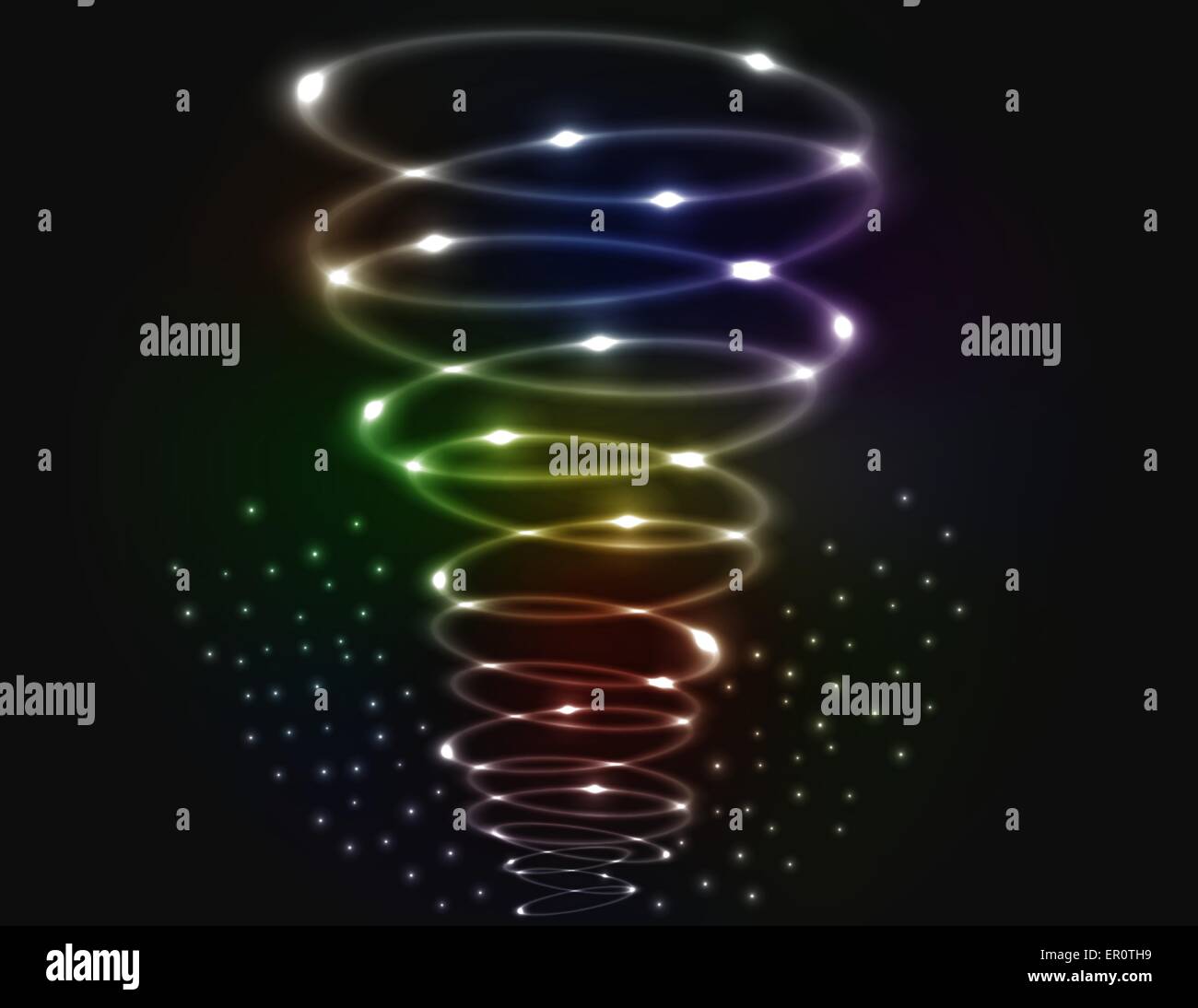 Tornado debris field hi-res stock photography and images - Alamy