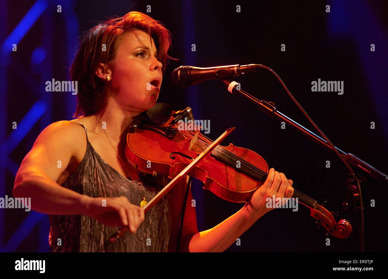 Pentacost monday hi-res stock photography and images - Alamy