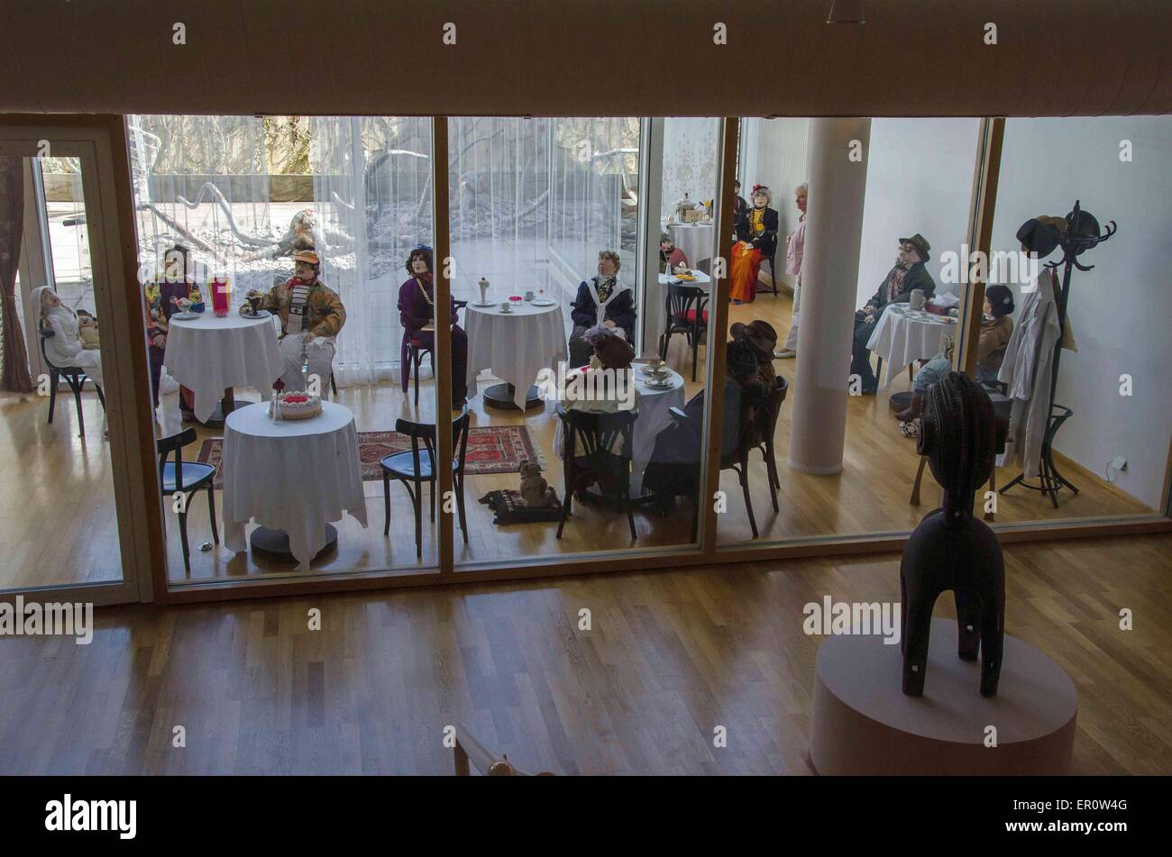 Lothar günther buchheim hi-res stock photography and images - Alamy