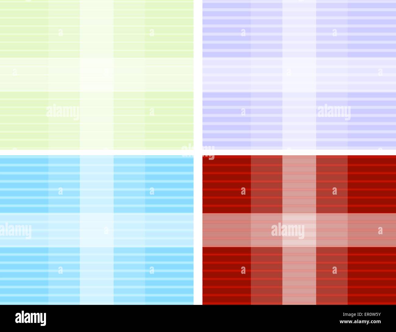Four Rectangular Lines High Resolution Stock Photography and Images - Alamy