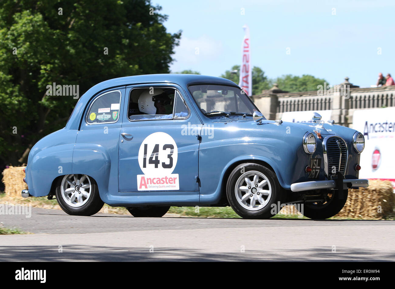 Austin racing car High Resolution Stock Photography and Images - Alamy