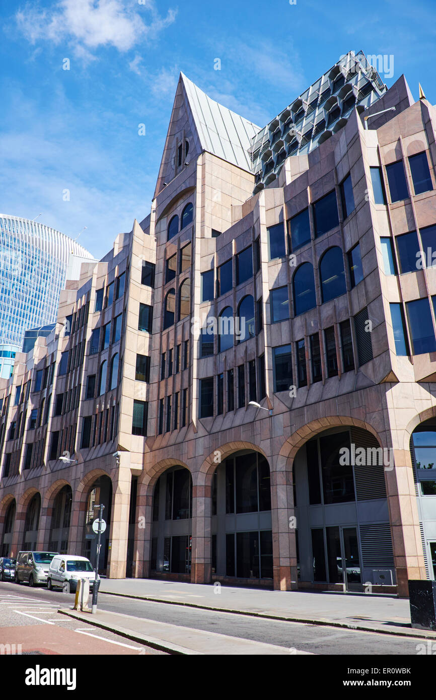 Great tower street hi-res stock photography and images - Alamy