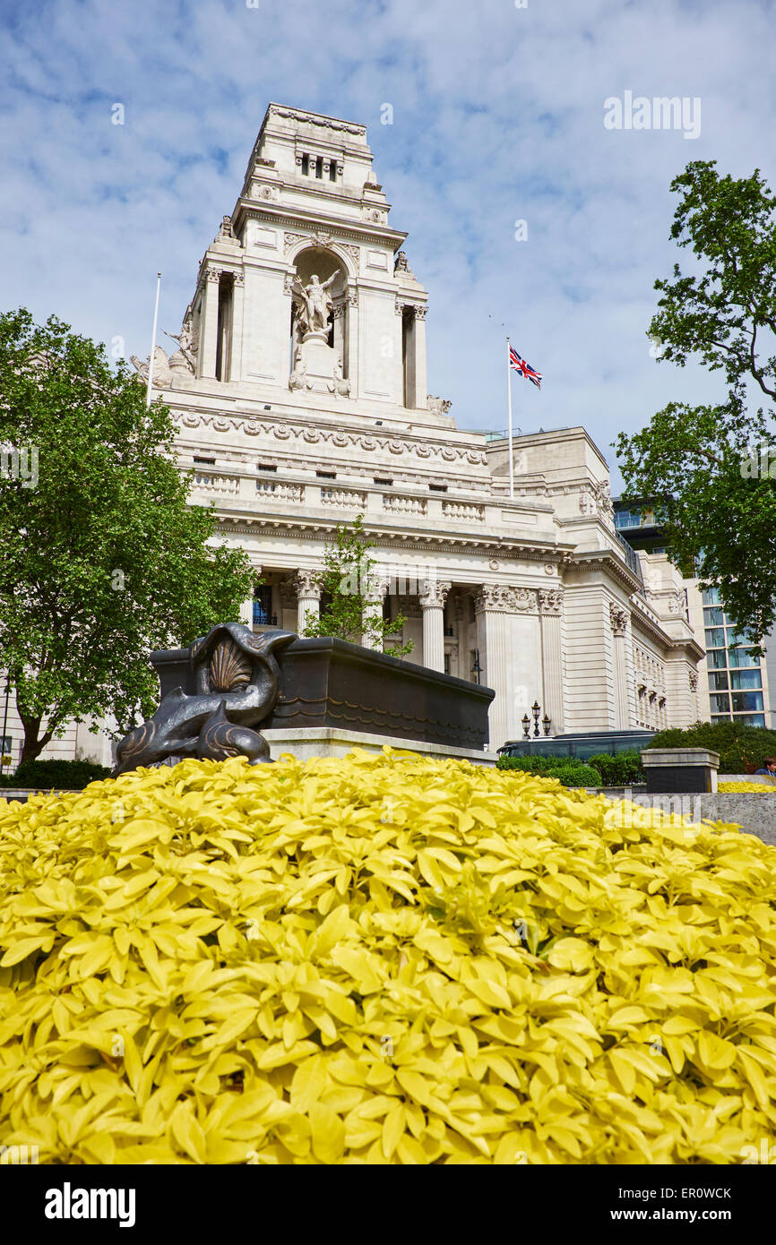 Ten Trinity Square Former Headquarters Of The Port Of London Authority ...