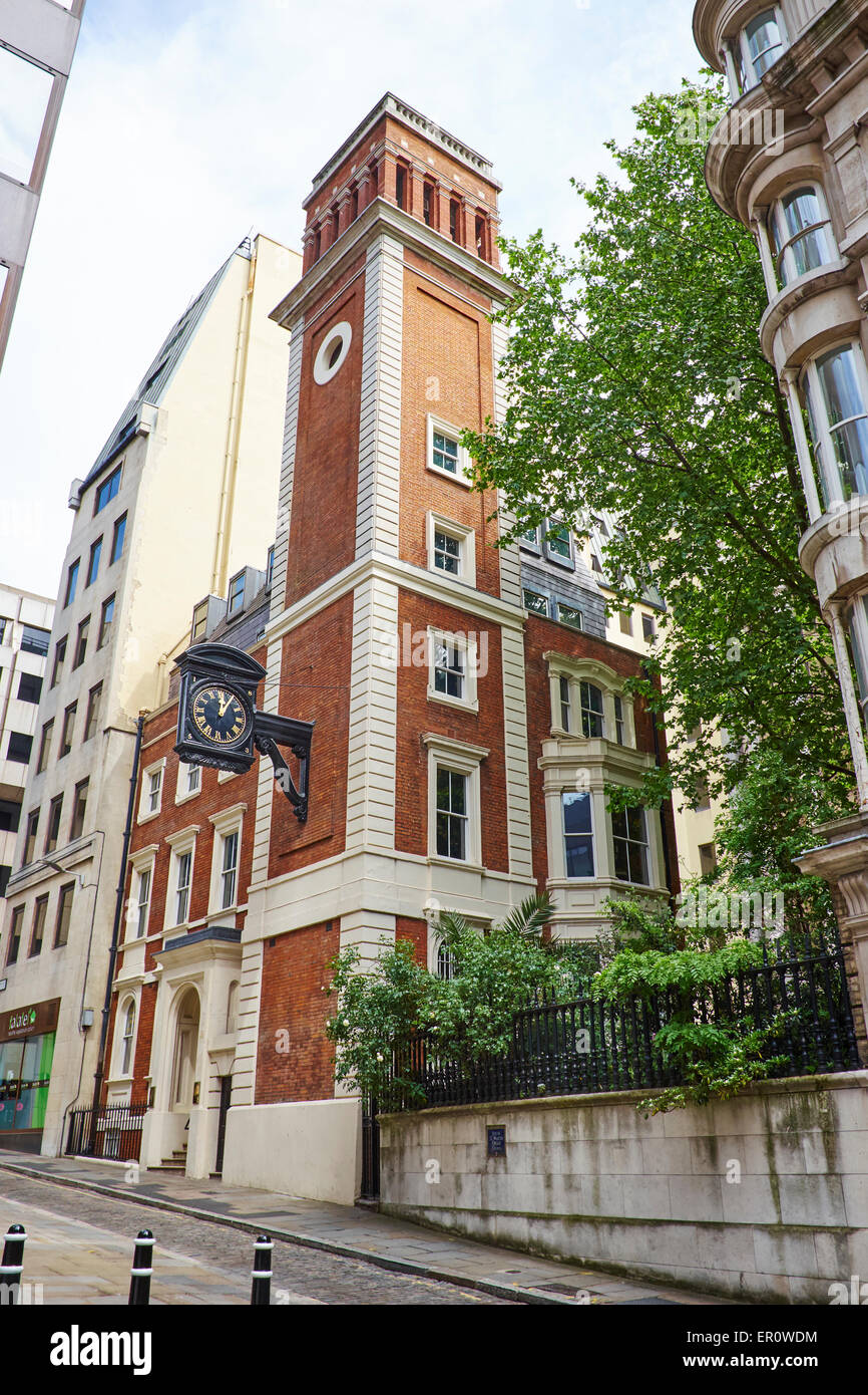 Martin lane hi-res stock photography and images - Alamy