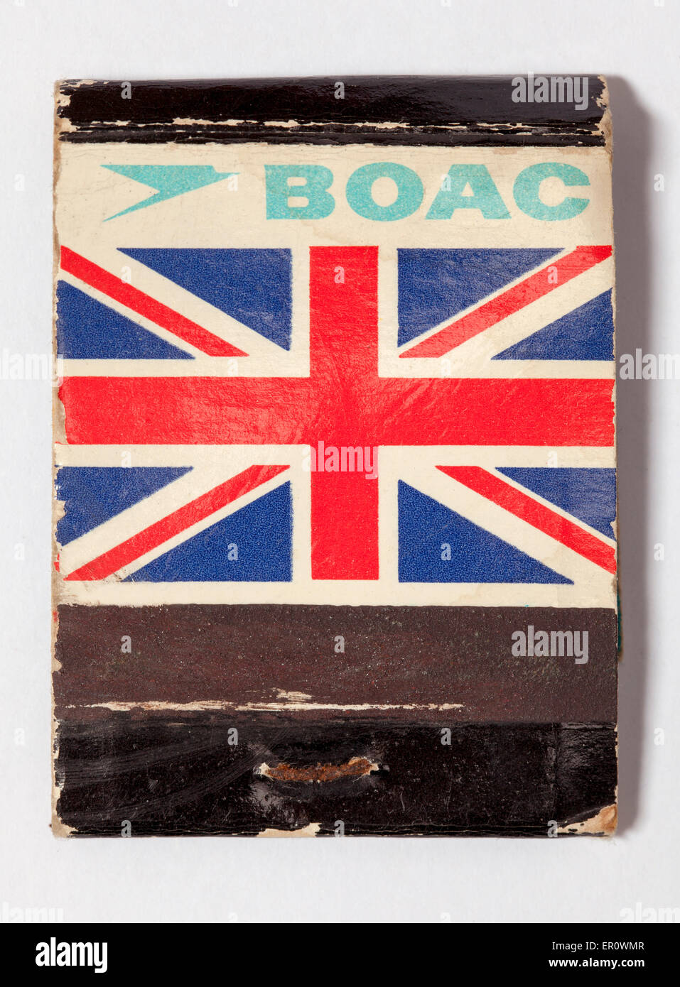 Vintage Boac High Resolution Stock Photography and Images - Alamy