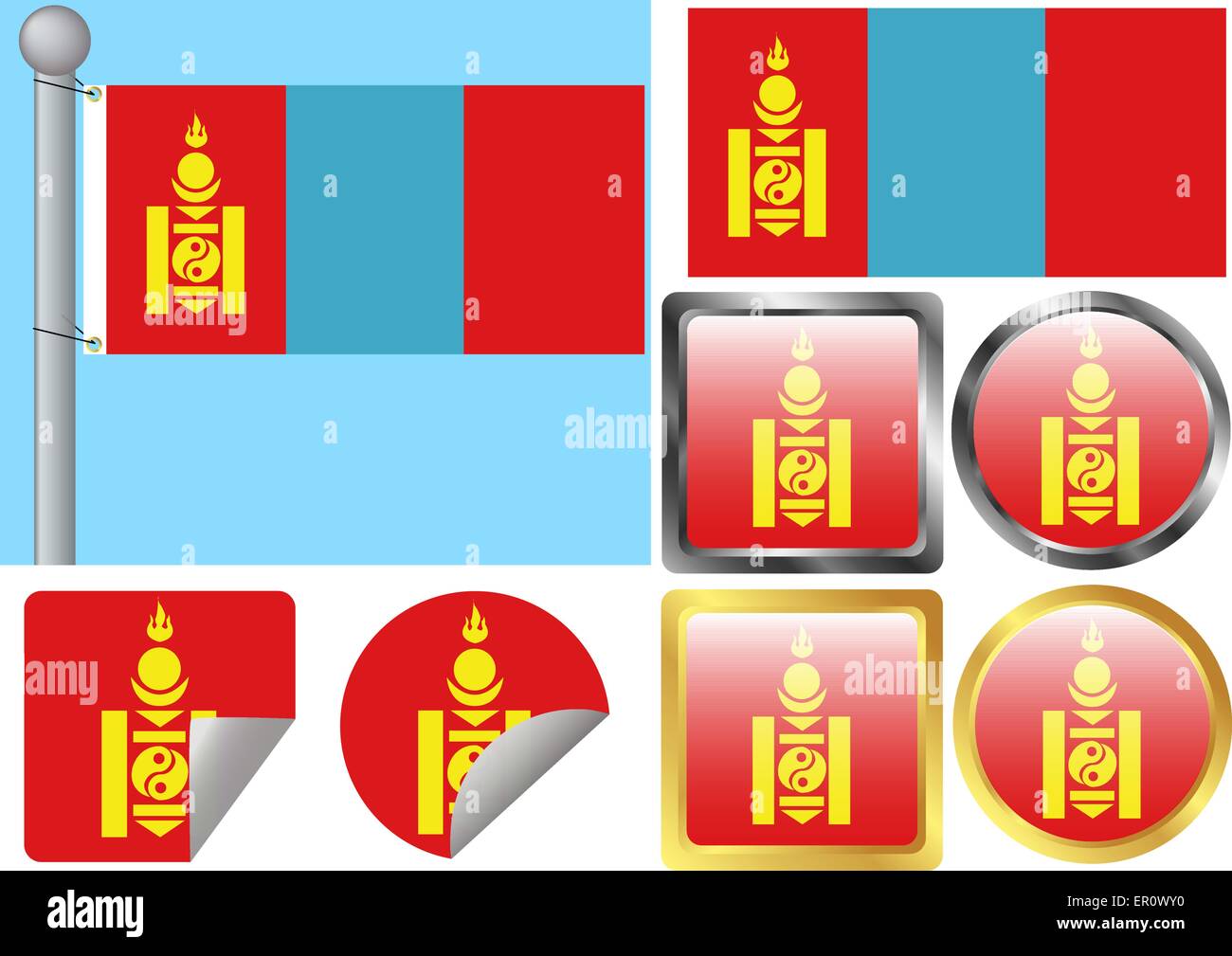 Soyombo hi-res stock photography and images - Alamy