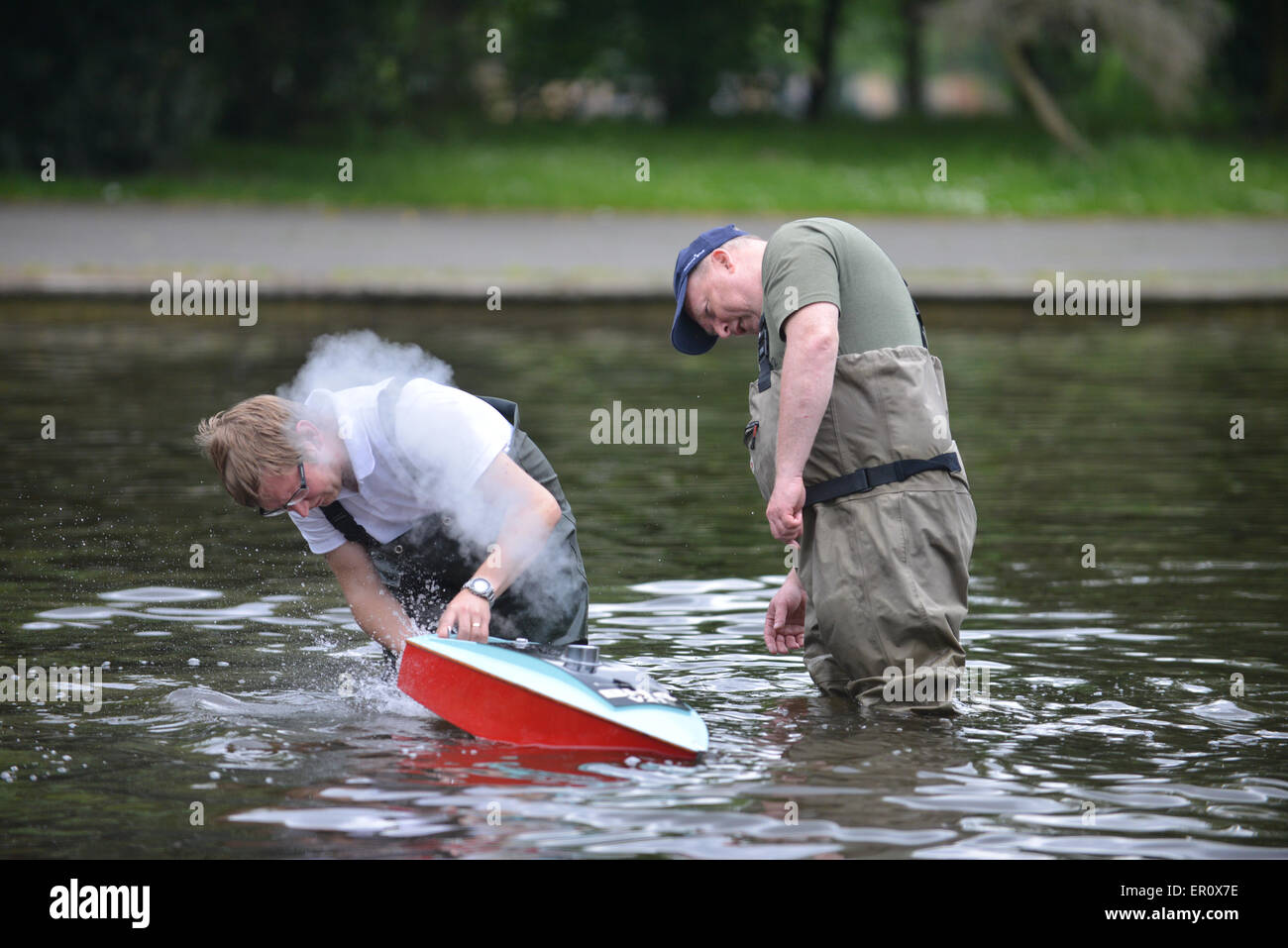 Victoria model hi-res stock photography and images - Alamy